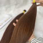 Mastering 6N Hair Color: Guide to Natural Looking Hair | Govihair