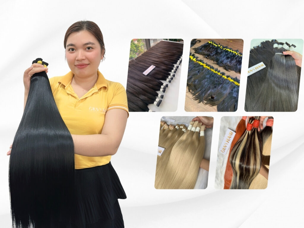 Shop | Govihair