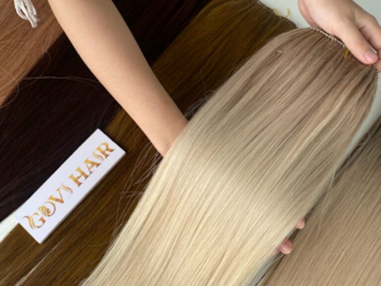 Weft Hair Extensions Pros And Cons: Are They Worth It?