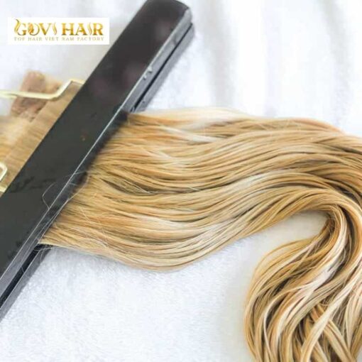 How To Wash Bundles Hair Right Way Before Install | Govihair