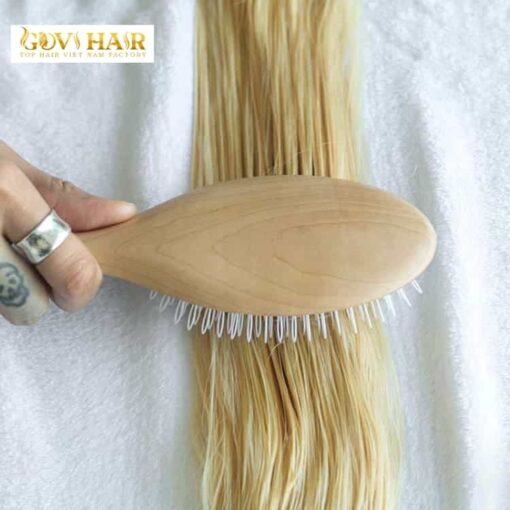 How To Wash Bundles Hair Right Way Before Install | Govihair