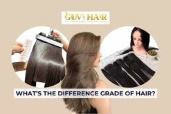 Hair Grade Chart: What's Difference And Best Grade Of Hair?