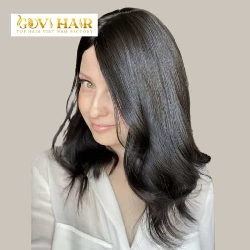 18 Inch Wig Length Chart: A Guide to Choosing the Perfect