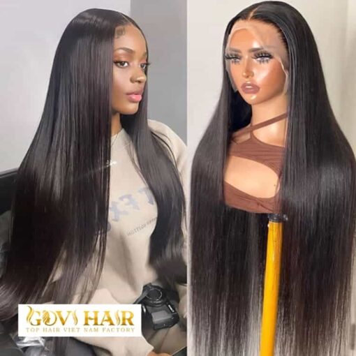 30 Inch Wig Length Chart: Choosing Right 30 Inch Wig?