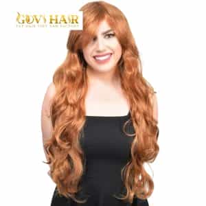 Wig Length Chart: How to Choose the Right Length For Your Hair