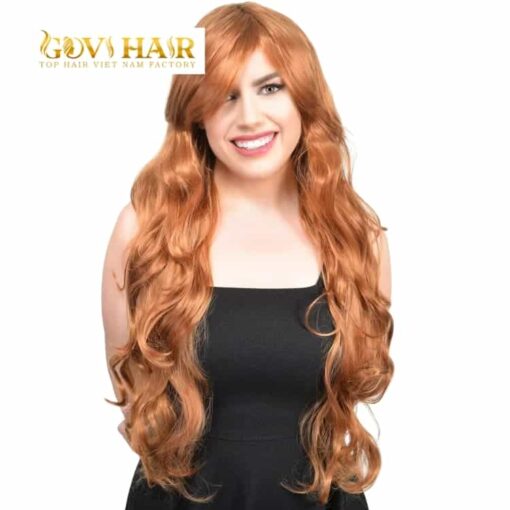 Wig Length Chart: How to Choose the Right Length For Your Hair