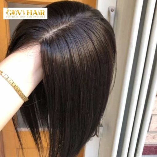 How are Human Hair Wigs Made? 8 Steps Make Its High Quality