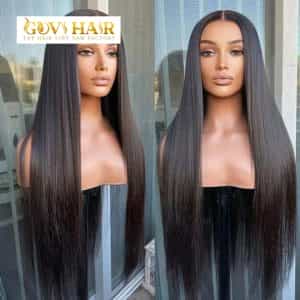 Wig Length Chart: How to Choose the Right Length For Your Hair