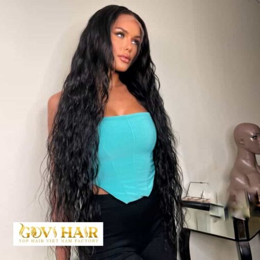 30 Inch Wig Length Chart: Choosing Right 30 Inch Wig?