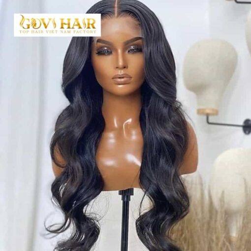 Wig Length Chart: How to Choose the Right Length For Your Hair