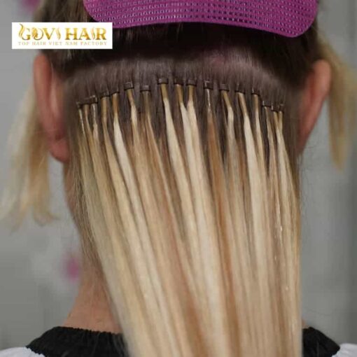 How to Install I-tip Hair Extensions Right Way? An Ultimate Guide