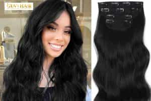 Hair Bleach Chart: Your Guide to Perfect Hair Extensions