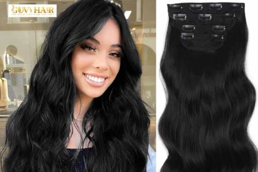 Hair Bleach Chart: Your Guide to Perfect Hair Extensions