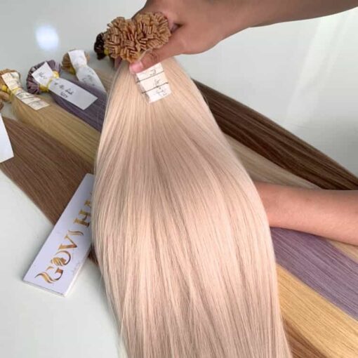 Best Hair Extension Method: Guide for Choosing the Right One