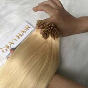 I Tip vs K Tip Hair Extensions: Which is Better?