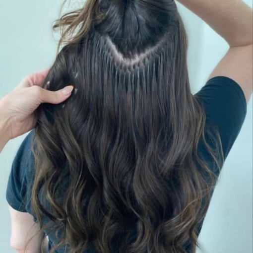 K Tip Hair Extensions Pros and Cons | Govihair