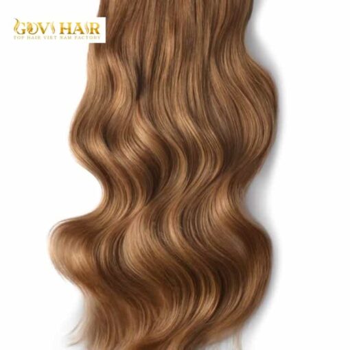 Double Weft VS Single Weft Hair: Which Is Better? | Govihair