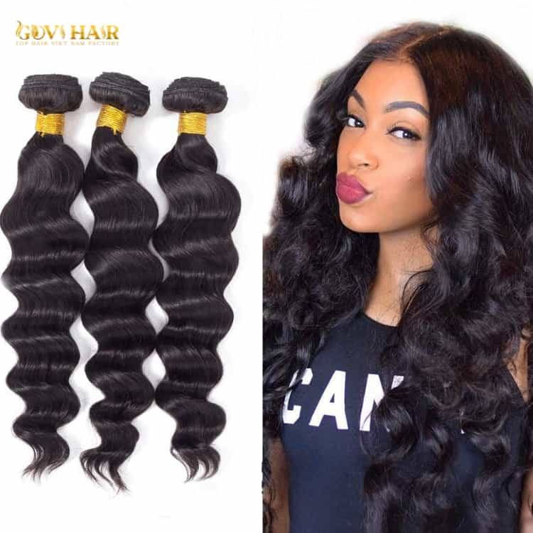 Body Wave Hair Styles: A Complete Guide for Beginners | Govihair