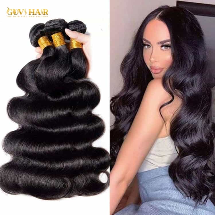 Body Wave Hair Styles: A Complete Guide for Beginners | Govihair