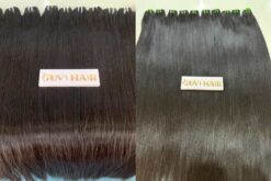 All you should know different types of bone straight hair