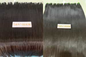 All you should know different types of bone straight hair