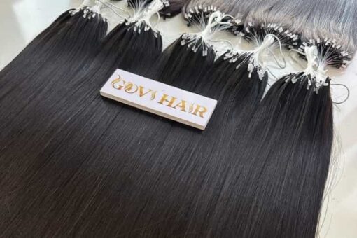 All you should know different types of bone straight hair