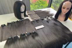 All you should know different types of bone straight hair