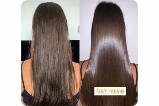 5 Best Tips On How to Maintain Bone Straight Hair | Govihair