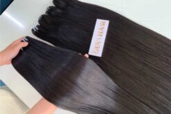 All you should know different types of bone straight hair