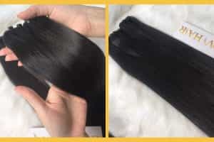 All you should know different types of bone straight hair