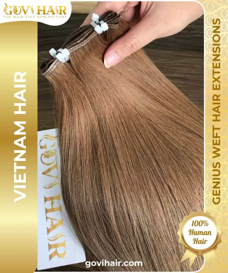 GoviHair | #1 Wholesale Human Hair Vietnam, Raw Hair Vendors