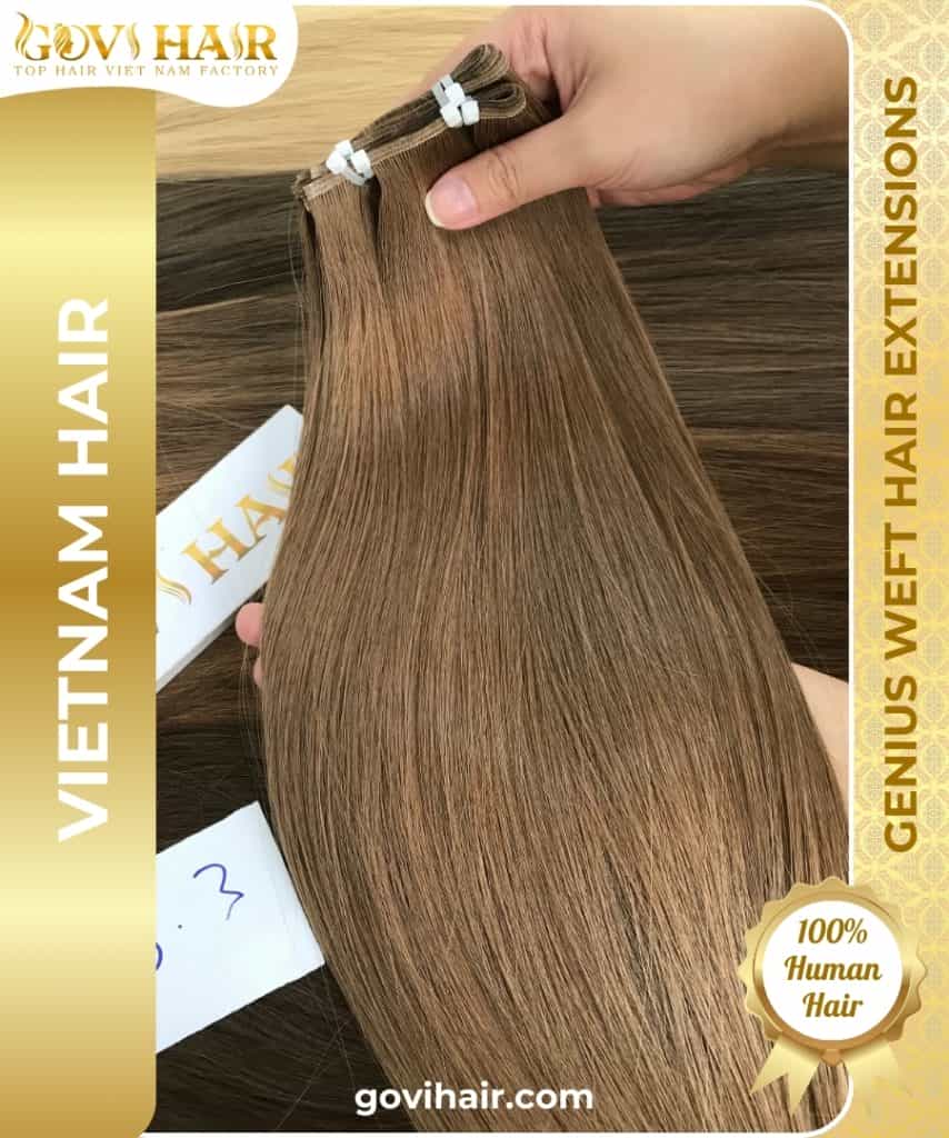 GoviHair | #1 Wholesale Human Hair Vietnam, Raw Hair Vendors