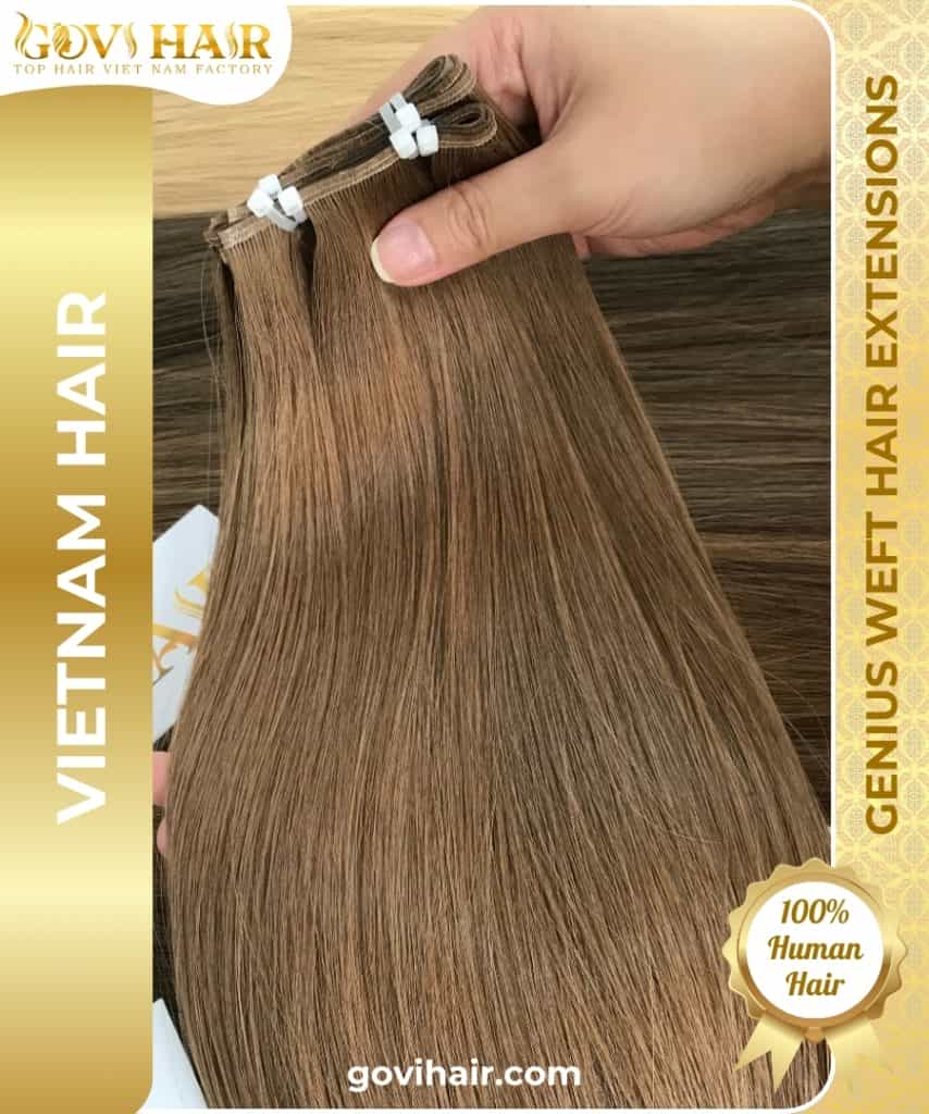 GoviHair | #1 Wholesale Human Hair Vietnam, Raw Hair Vendors