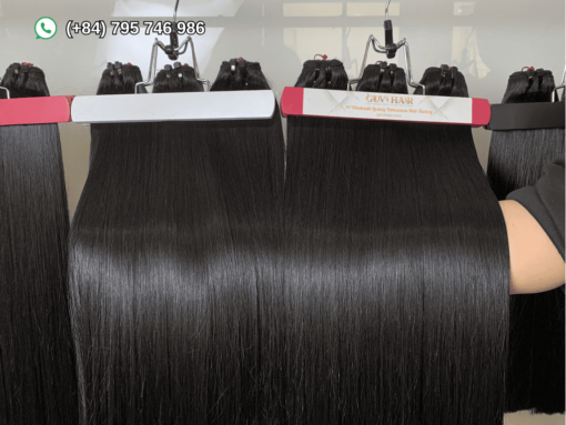 Is Vietnamese Hair Bone Straight Worth It?