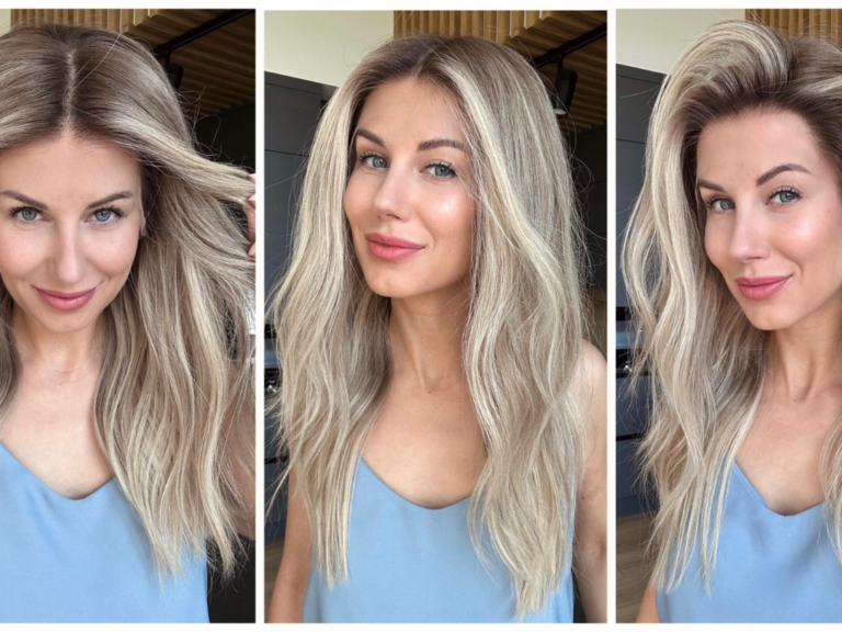 How to Make a Real Hair Wig Look Natural? | Govihair