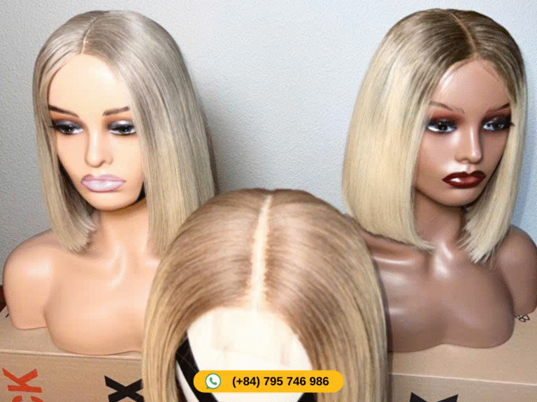 What Does 12 Inch Hair Look Like? | Govihair