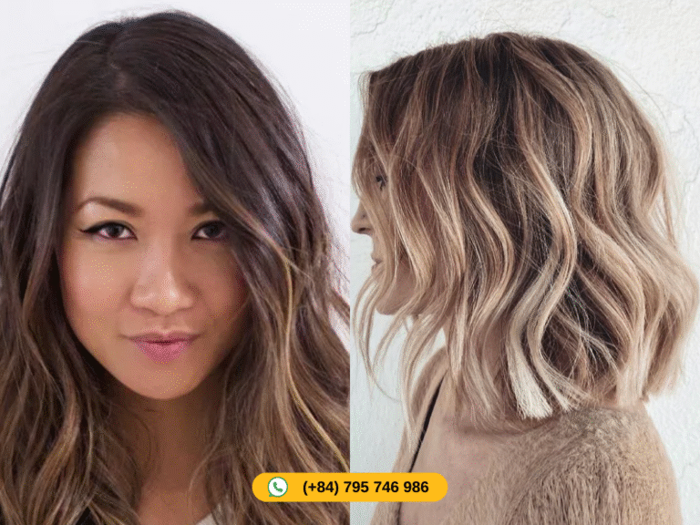 What Does 12 Inch Hair Look Like? | Govihair