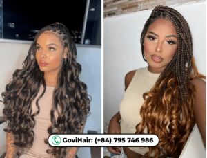 16 Inch Hair Length: An Ultimate Guide to Perfect | Govihair