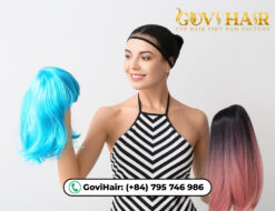 16 Inch Hair Length: An Ultimate Guide to Perfect | Govihair