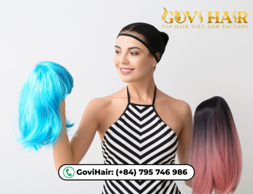 16 Inch Hair Length: An Ultimate Guide to Perfect | Govihair