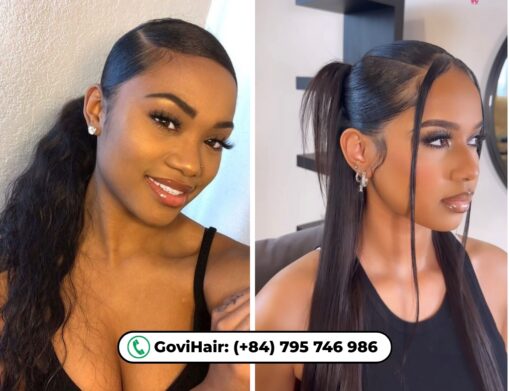 16 Inch Hair Length: An Ultimate Guide to Perfect | Govihair