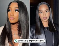 16 Inch Hair Length: An Ultimate Guide to Perfect | Govihair