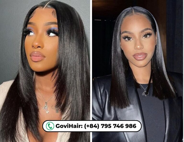 16 Inch Hair Length: An Ultimate Guide to Perfect | Govihair