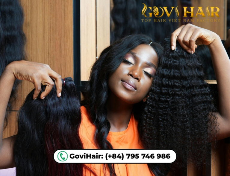 16 Inch Hair Length: An Ultimate Guide to Perfect | Govihair