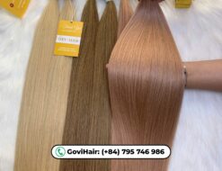 16 Inch Hair Length: An Ultimate Guide to Perfect | Govihair