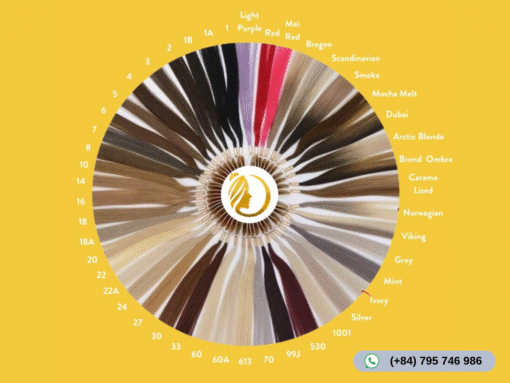 27 Hair Color: Best Color Hairstyles for This Shape | Govihair