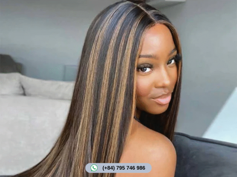 27 Hair Color: Best Color Hairstyles for This Shape | Govihair