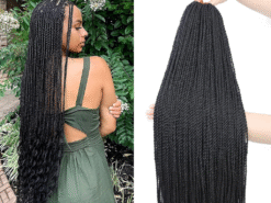 34 Inch Hair: The Ultimate Choice For Glamorous Hair | Govihair