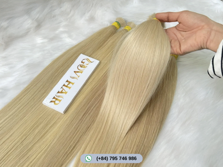 613 Hair Color: Ultimate Guide to Blonde Perfection | Govihair