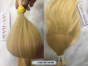 613 Hair Color: Ultimate Guide to Blonde Perfection | Govihair